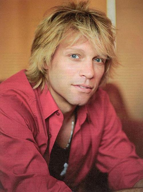 Picture of Jon Bon Jovi