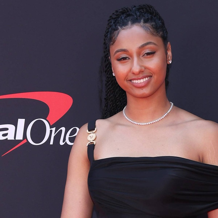 Picture of JuJu Watkins