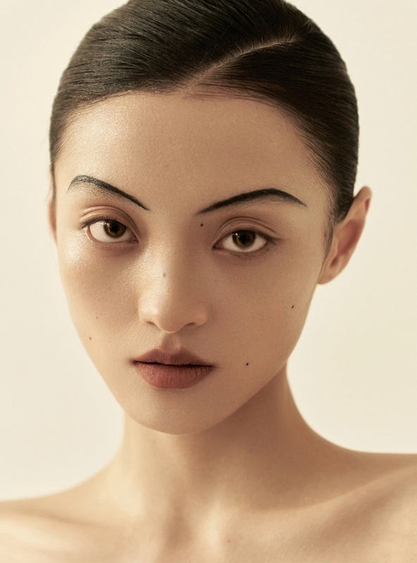 Picture of Li Ziqi (ii)