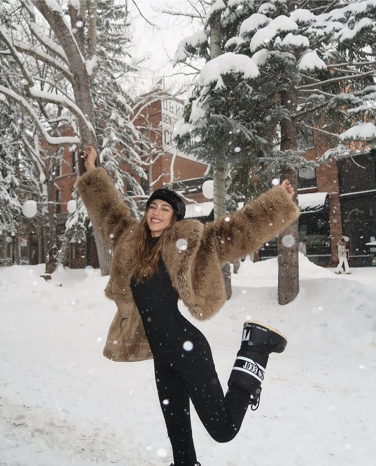 Image of Luana Barron