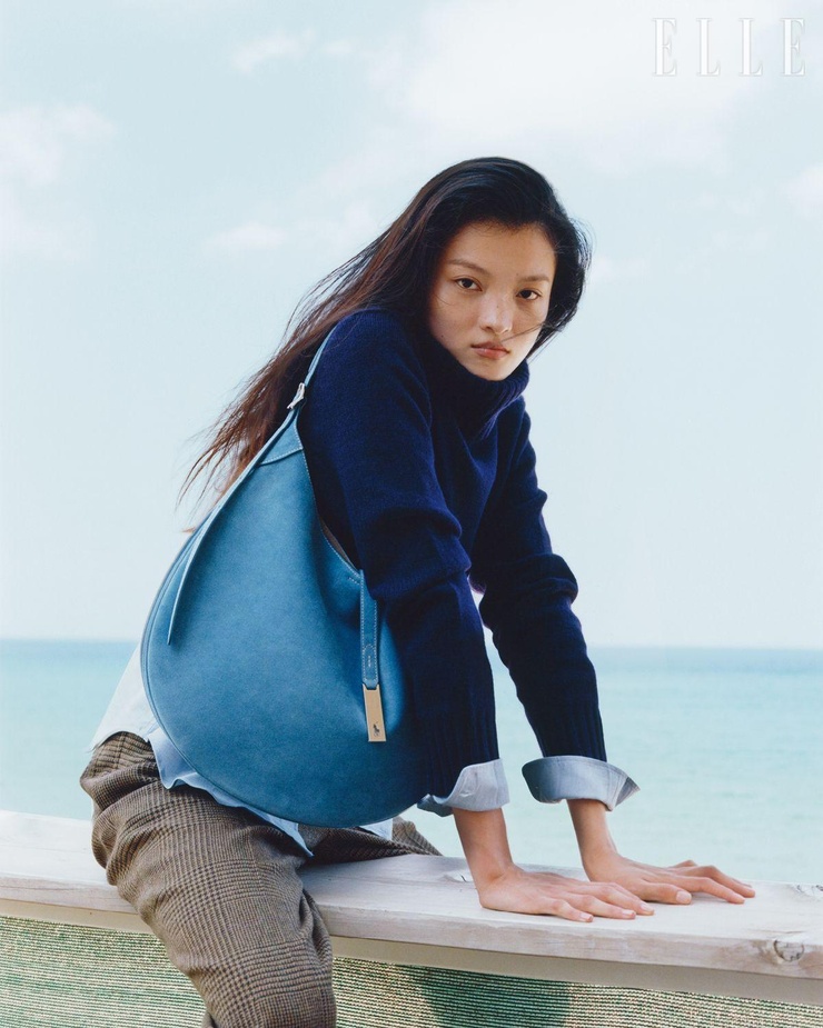 Li Ziqi (ii) image