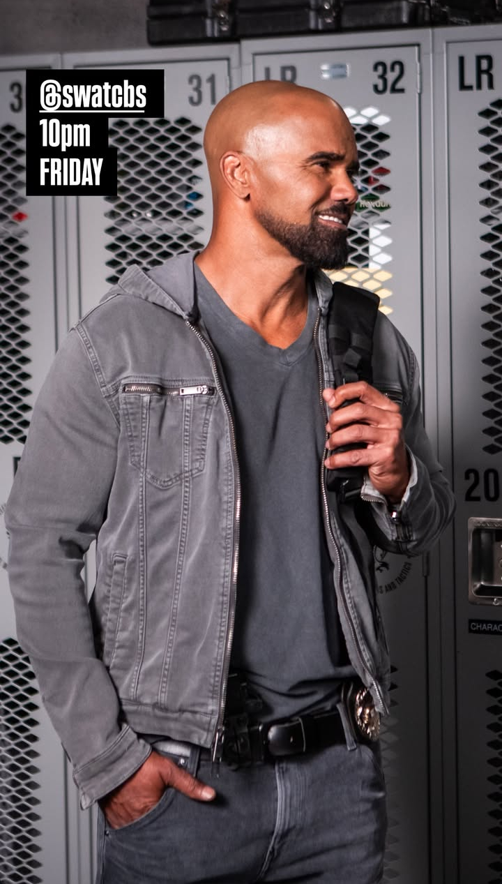Picture of Shemar Moore