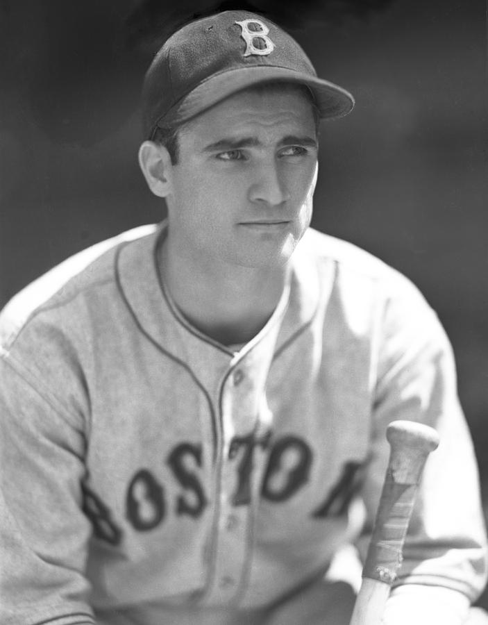 Picture of Bobby Doerr