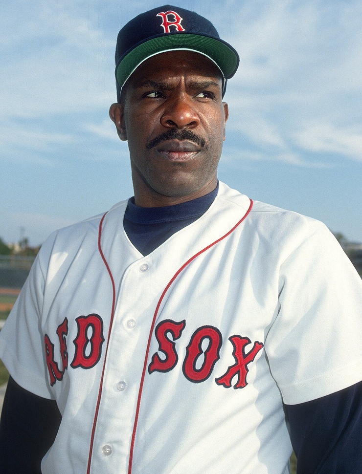 Picture of Andre Dawson