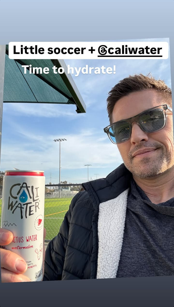 Picture of Eric Winter