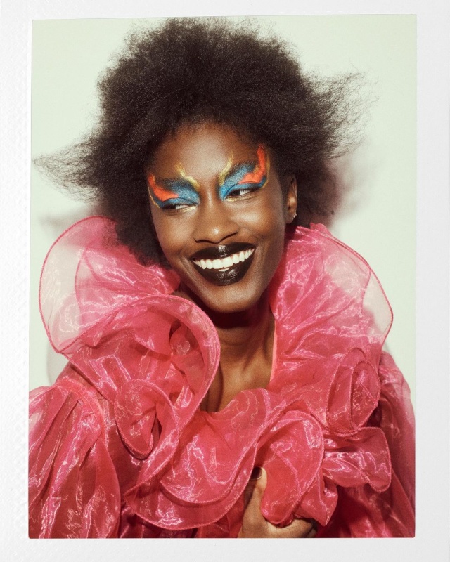 Picture of Sheila Bawar