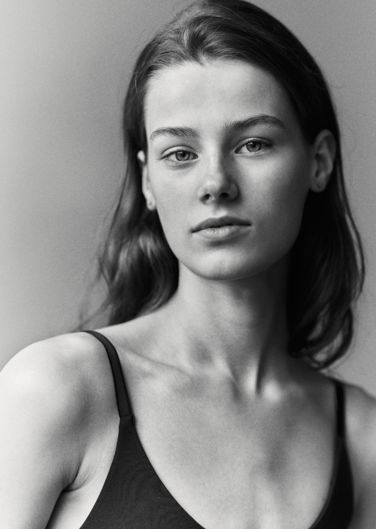 Picture of Famke Van Hasselt