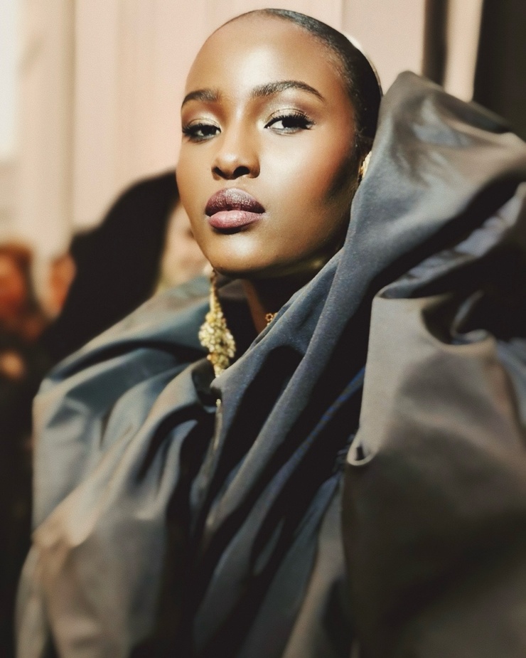 Picture of Layla Etengan