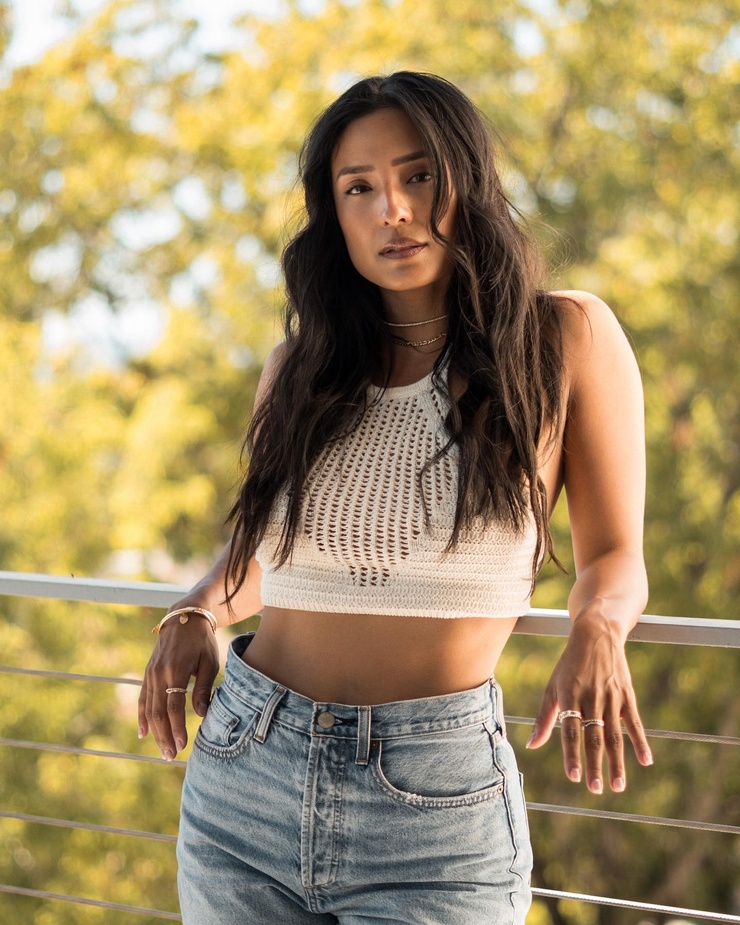 Image of Emily Alabi