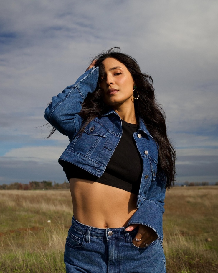 Image of Emily Alabi