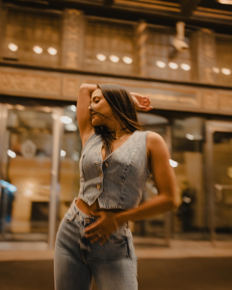 Image of Emily Alabi