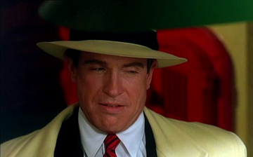 Picture of Dick Tracy (1990)