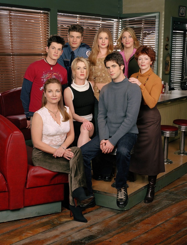 Picture of Glory Days