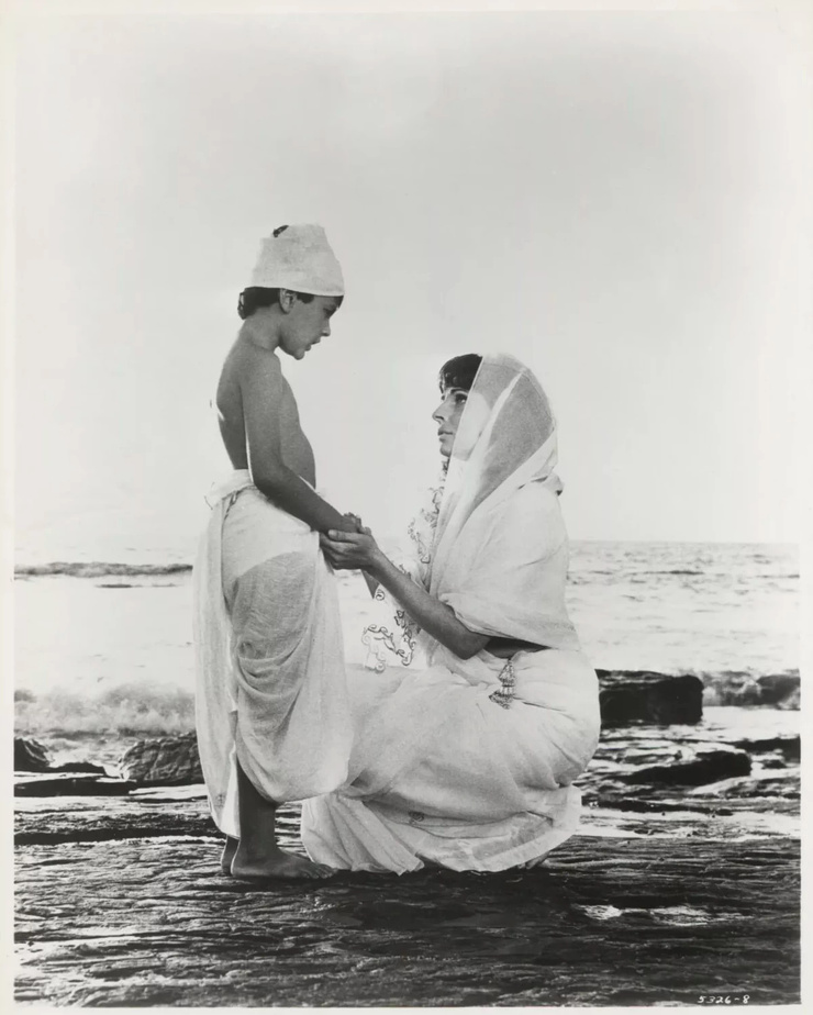 Ricky Cordell, Madlyn Rhue