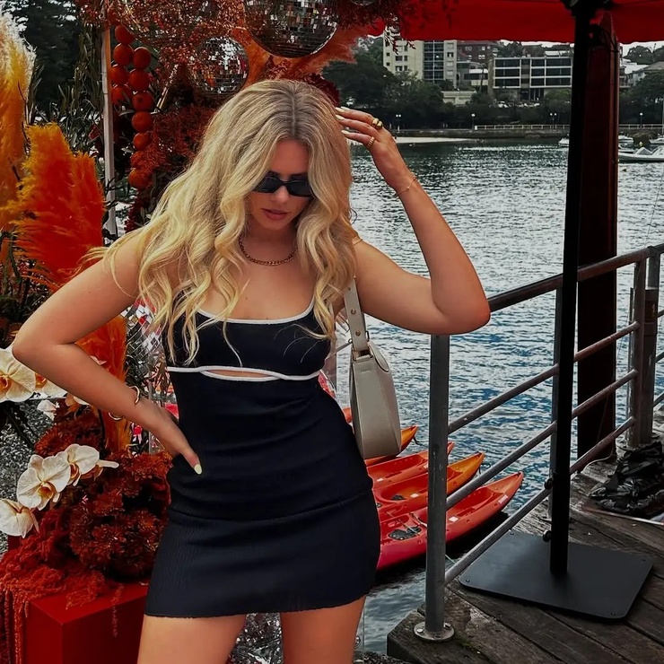 Image of Peyton Cole