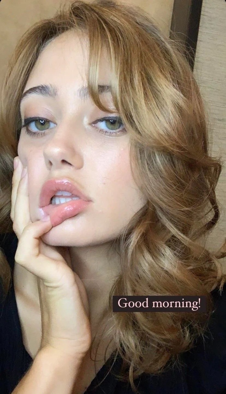 Picture of Ella Purnell
