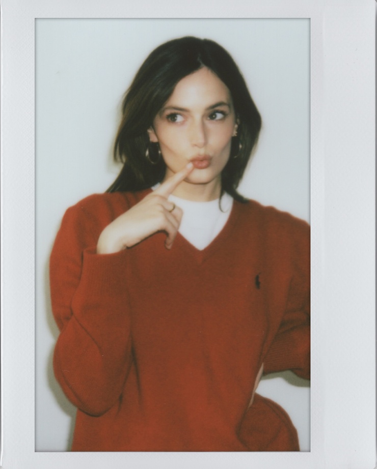 Sadie Newman picture