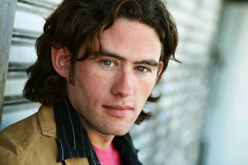 Picture of Clark Freeman