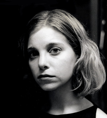 Picture of Laura Heisler