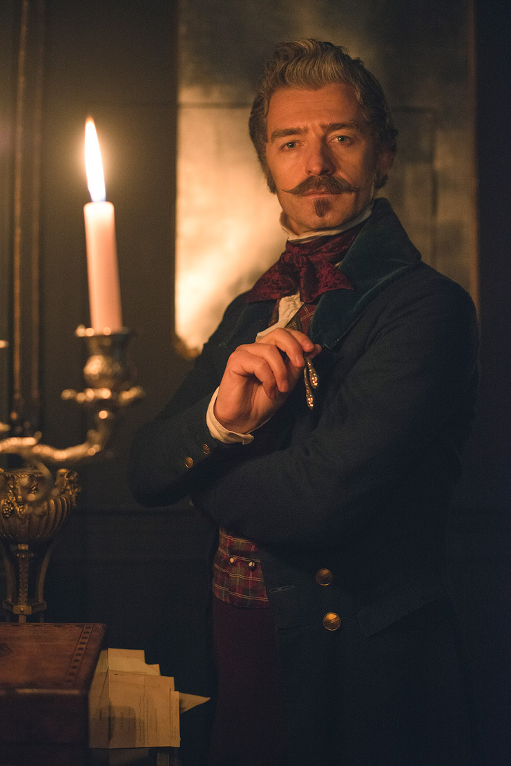 Picture of Gabriel Constantin