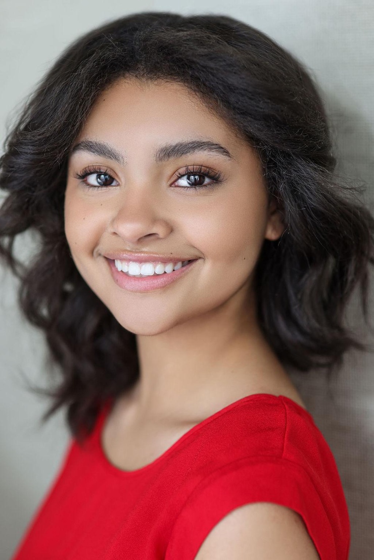 Picture of Hailey Philip