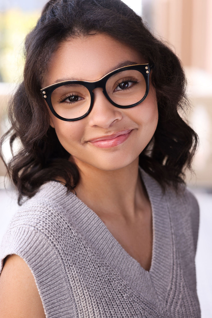 Hailey Philip image