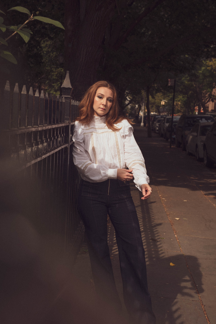 Picture of Kayli Carter