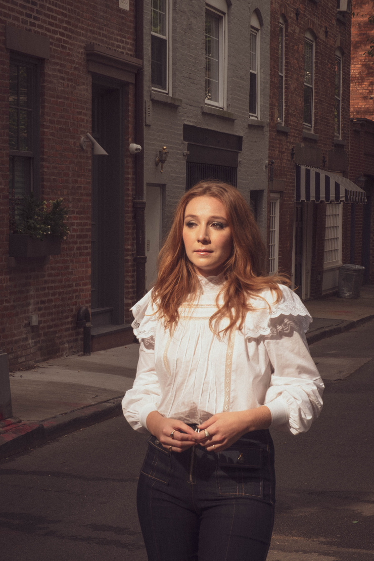 Picture of Kayli Carter