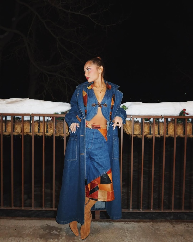 Picture of Avani Gregg