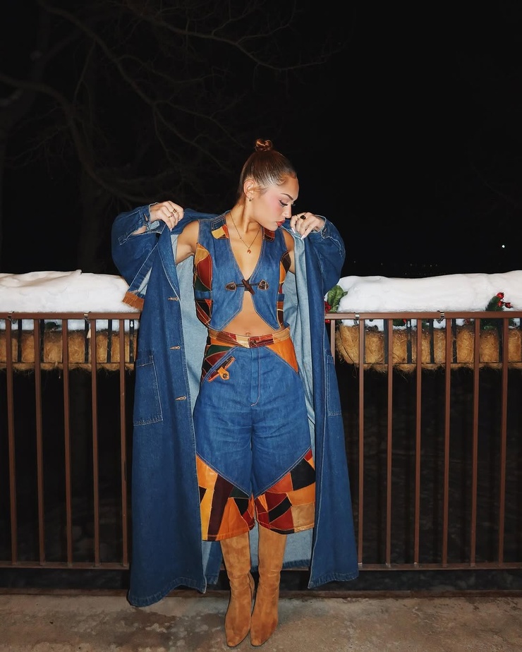 Image of Avani Gregg