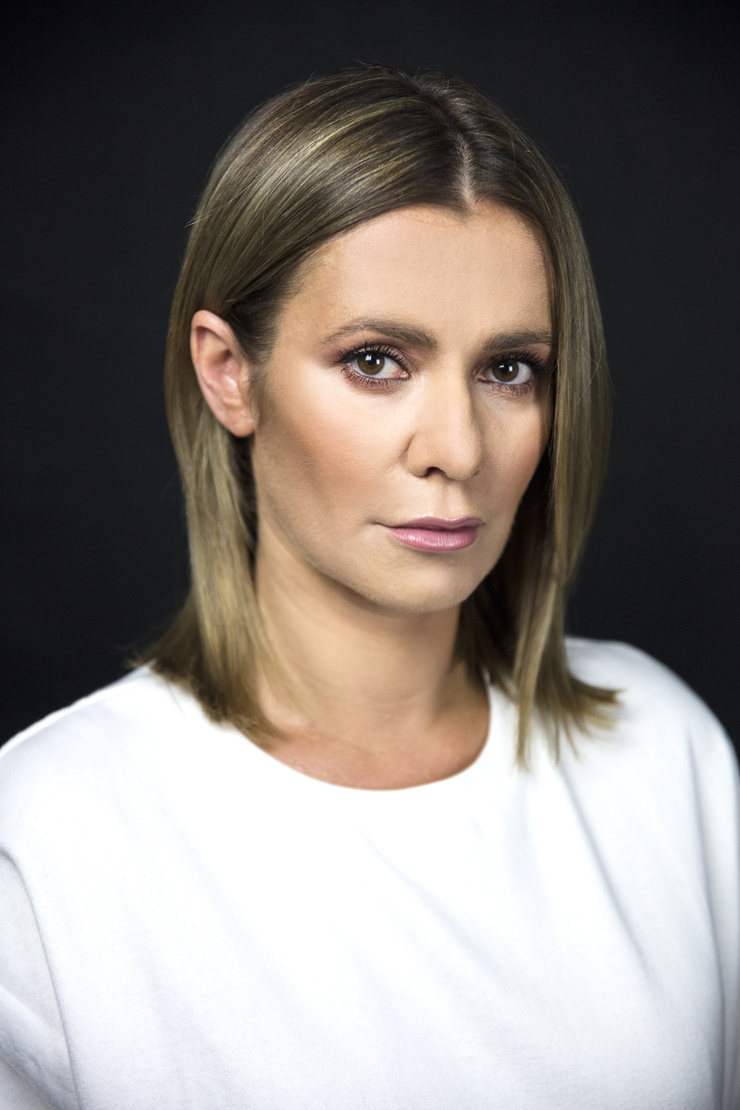 Picture of Anna Oberc
