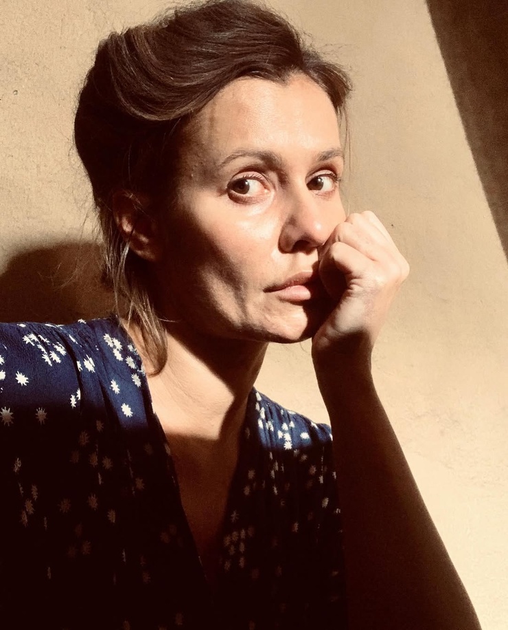 Picture of Anna Oberc