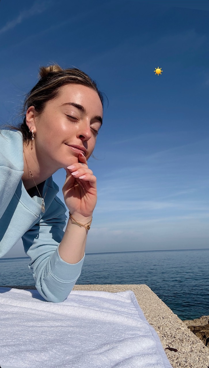 Picture of Erin Matson