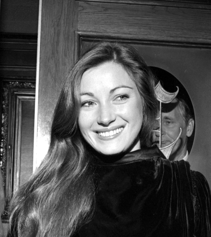 Jane Seymour