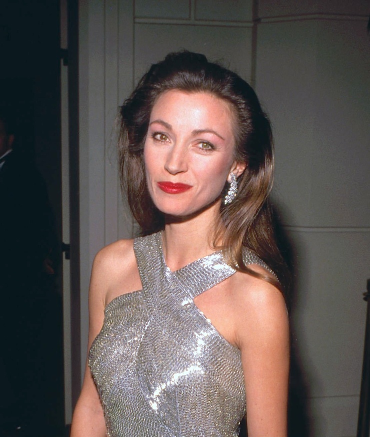 Jane Seymour