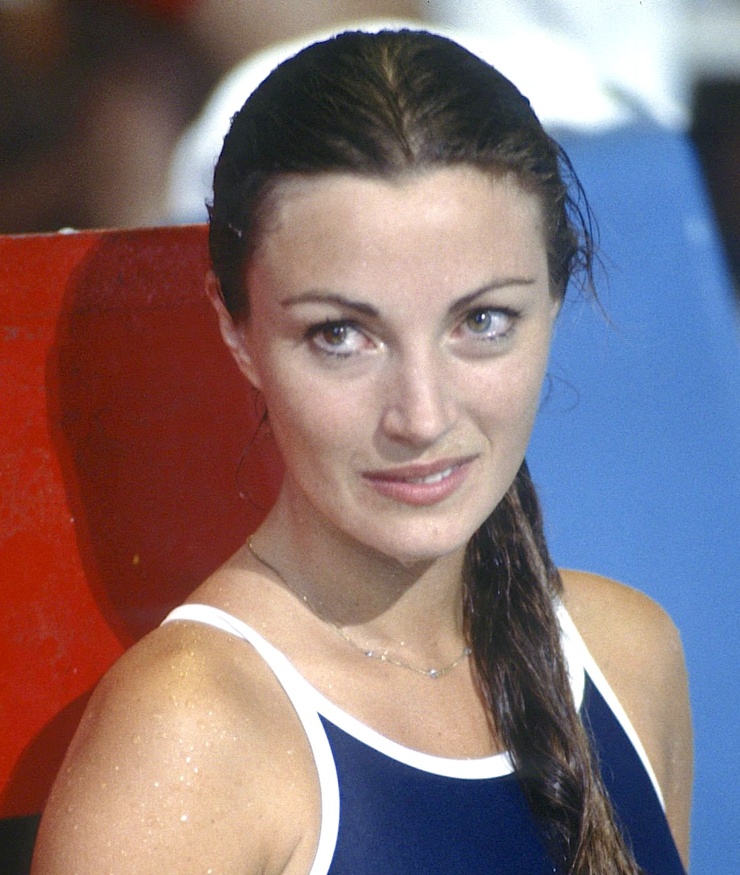 Jane Seymour
