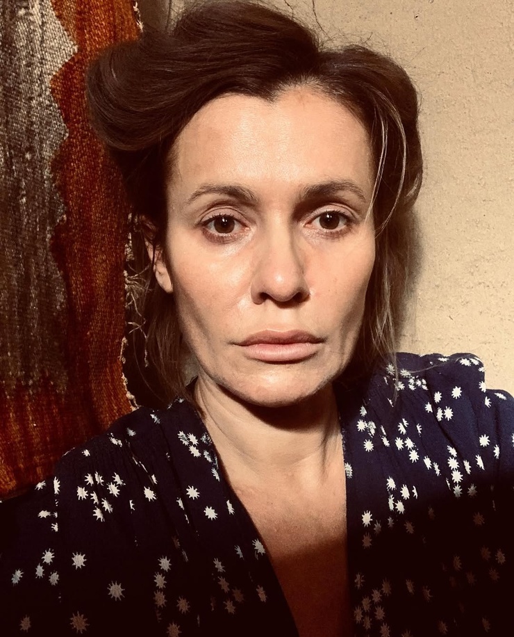 Image of Anna Oberc