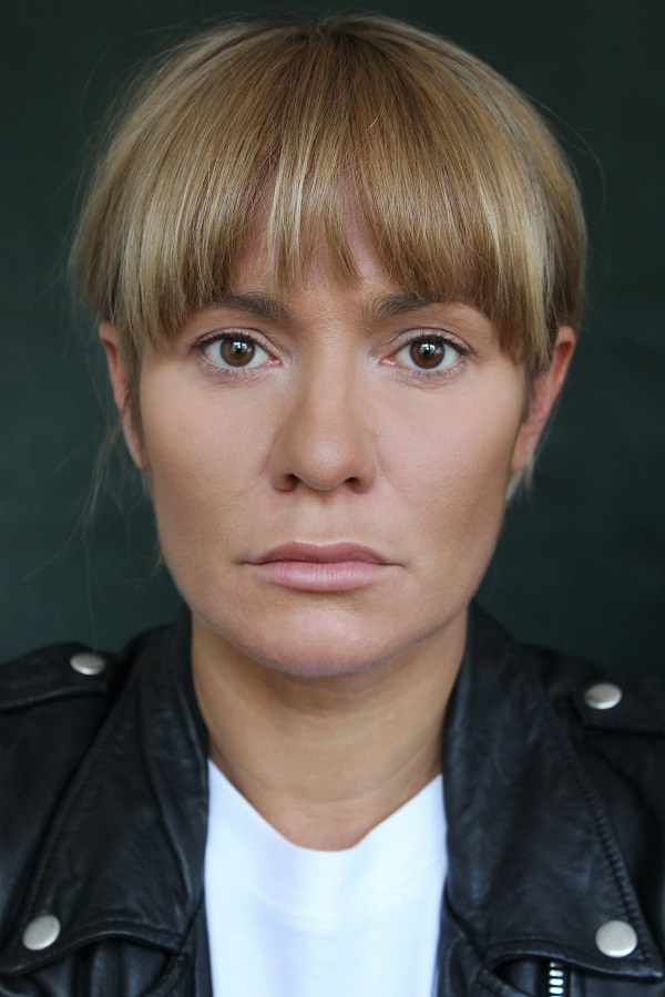 Image of Anna Oberc