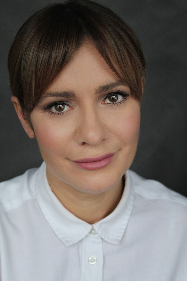 Picture of Anna Oberc