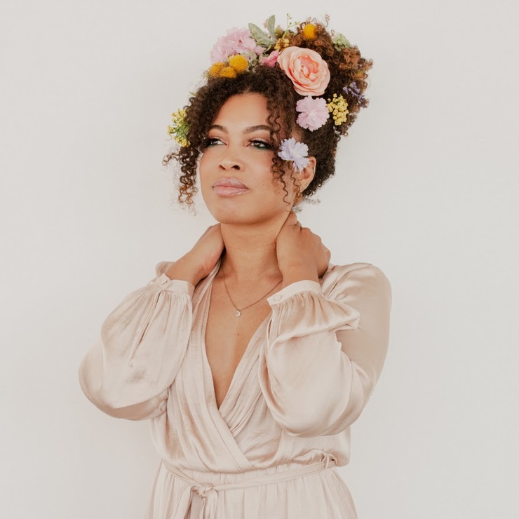 India Carney picture