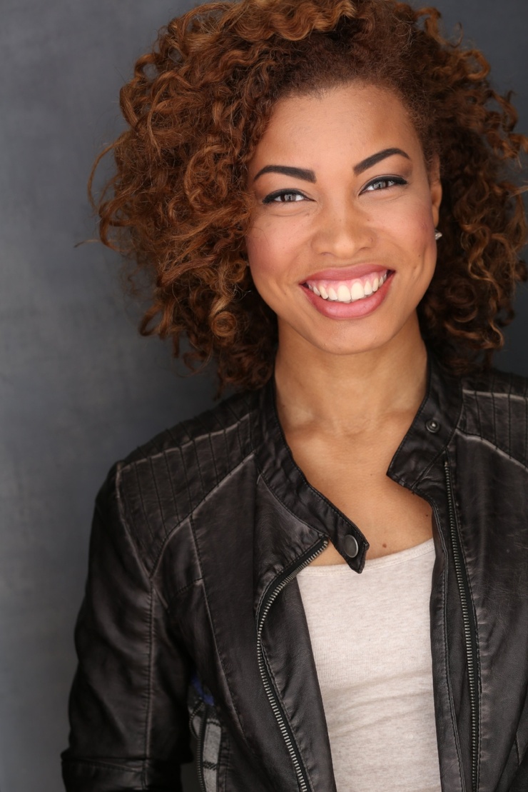 Picture of India Carney