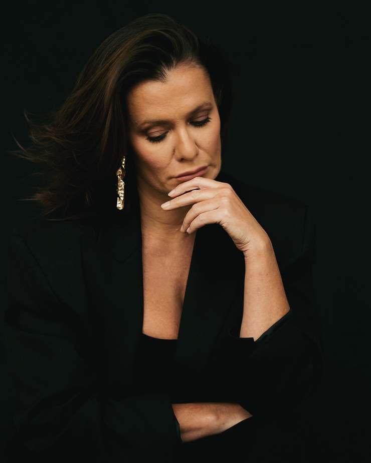 Picture of Anna Oberc