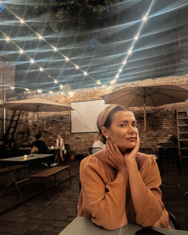 Image of Anna Oberc