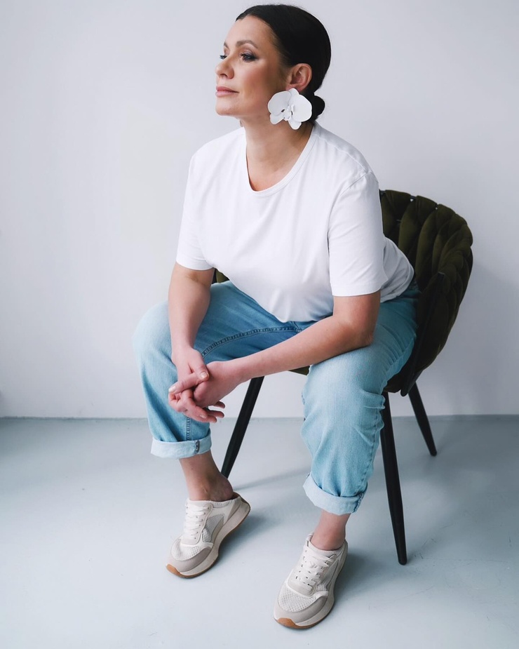 Image of Anna Oberc