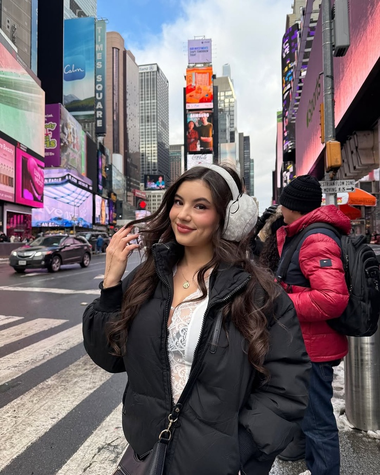 Noella Littlestar picture