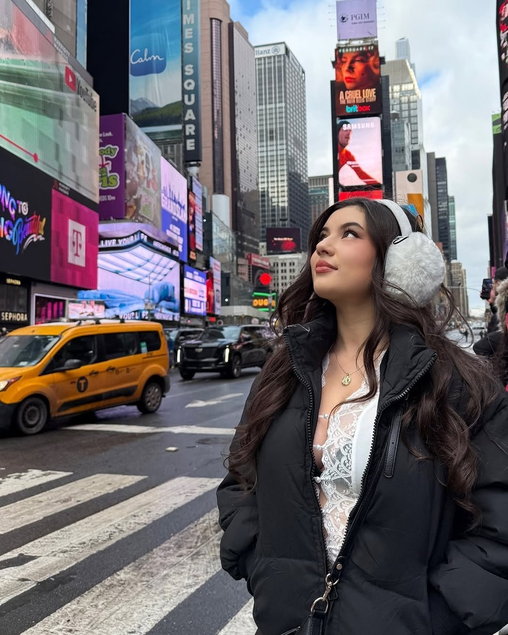 Picture of Noella Littlestar