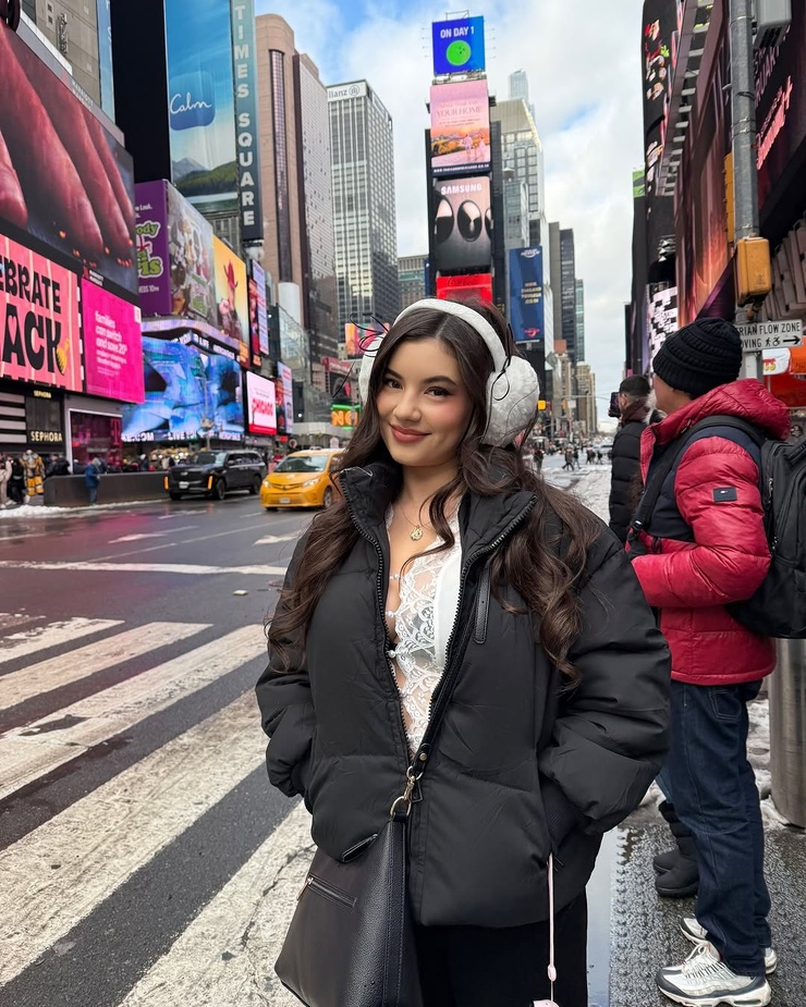 Picture of Noella Littlestar