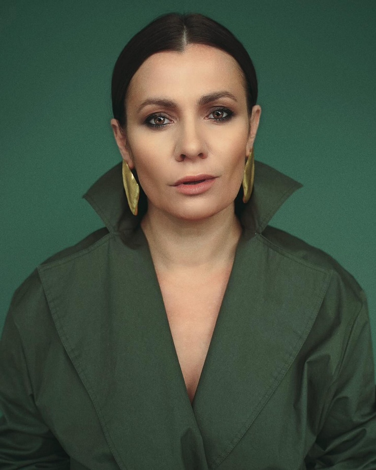 Picture of Anna Oberc