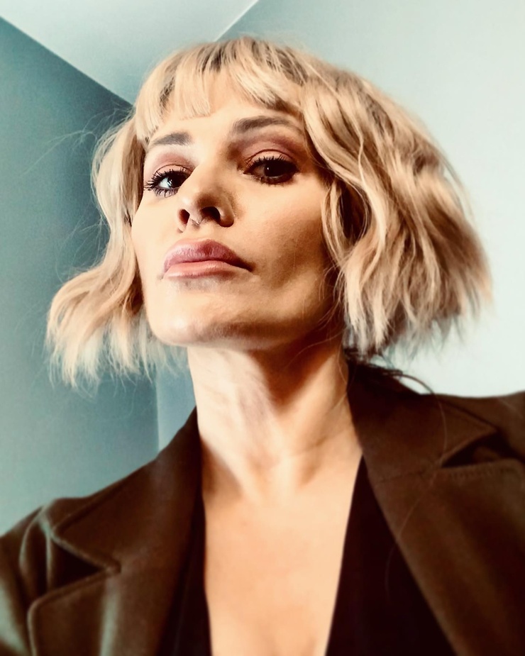 Picture of Anna Oberc
