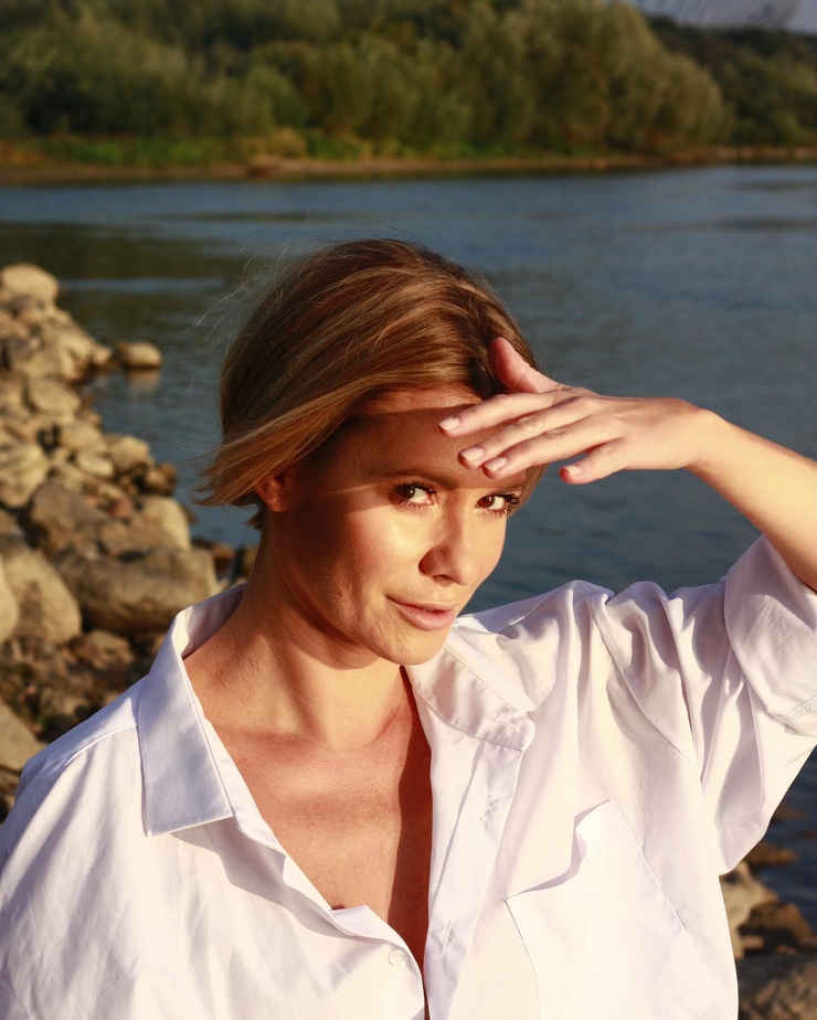 Picture of Anna Oberc